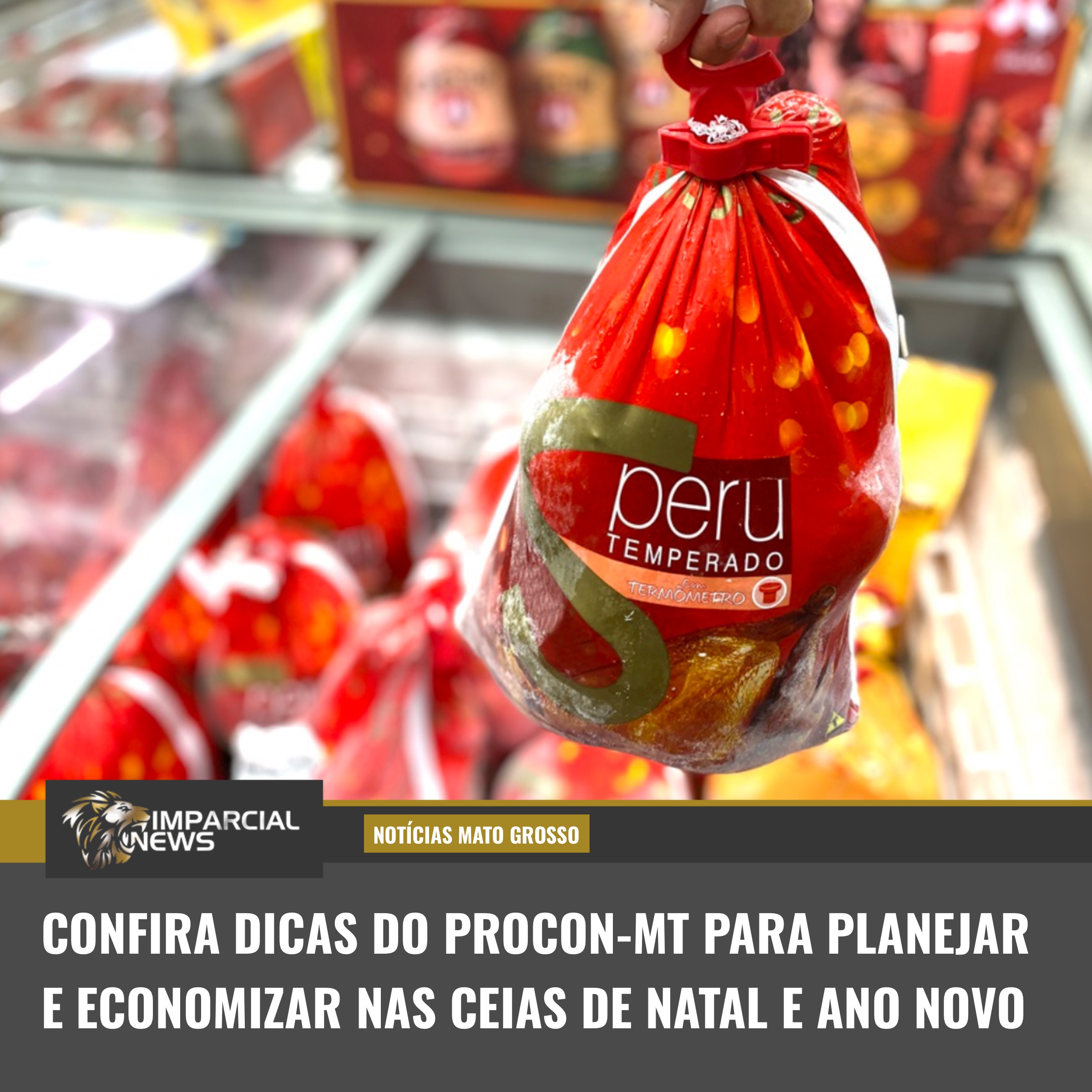 Confira Dicas Do Procon-MT Para Planejar E Economizar Nas Ceias De ...